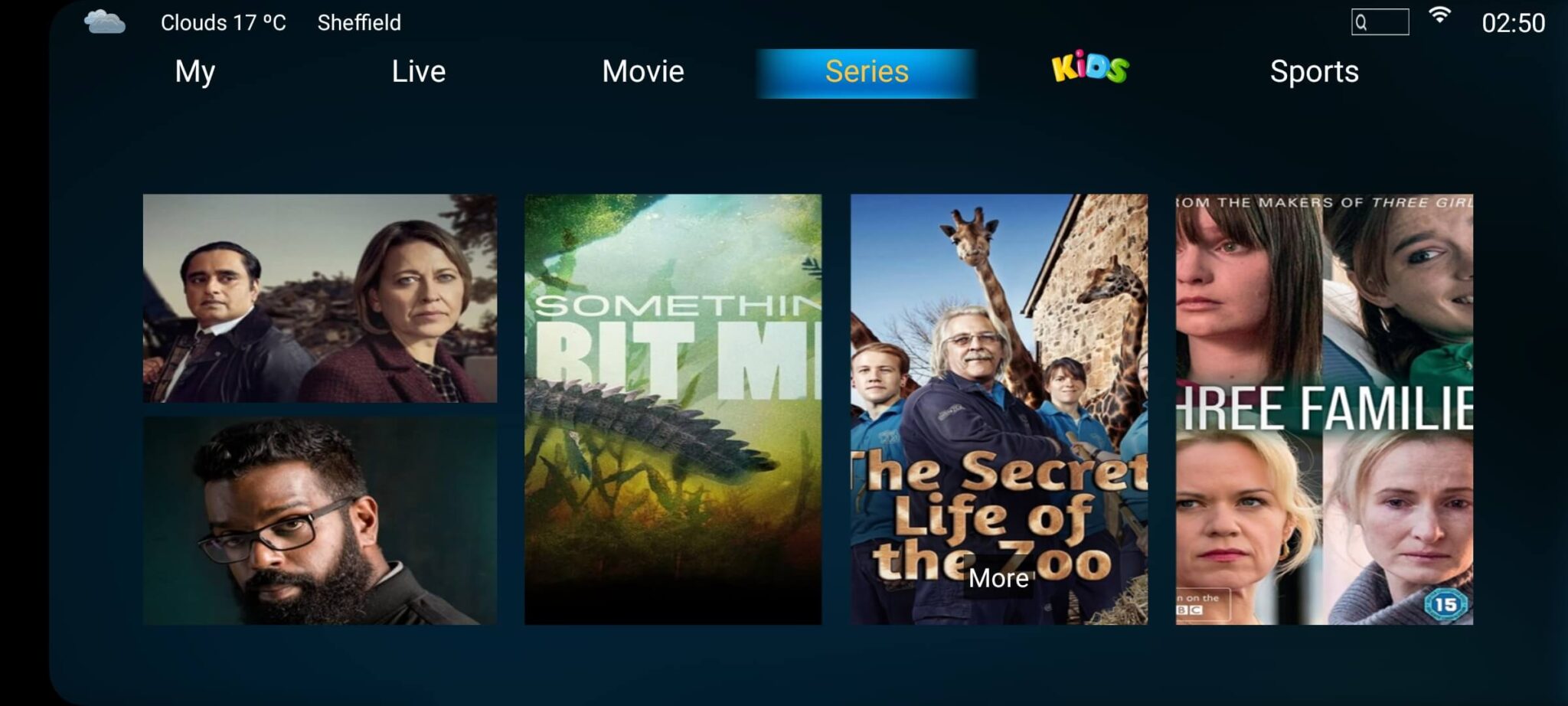 eTVpro 5 Year Subcription - eTVpro